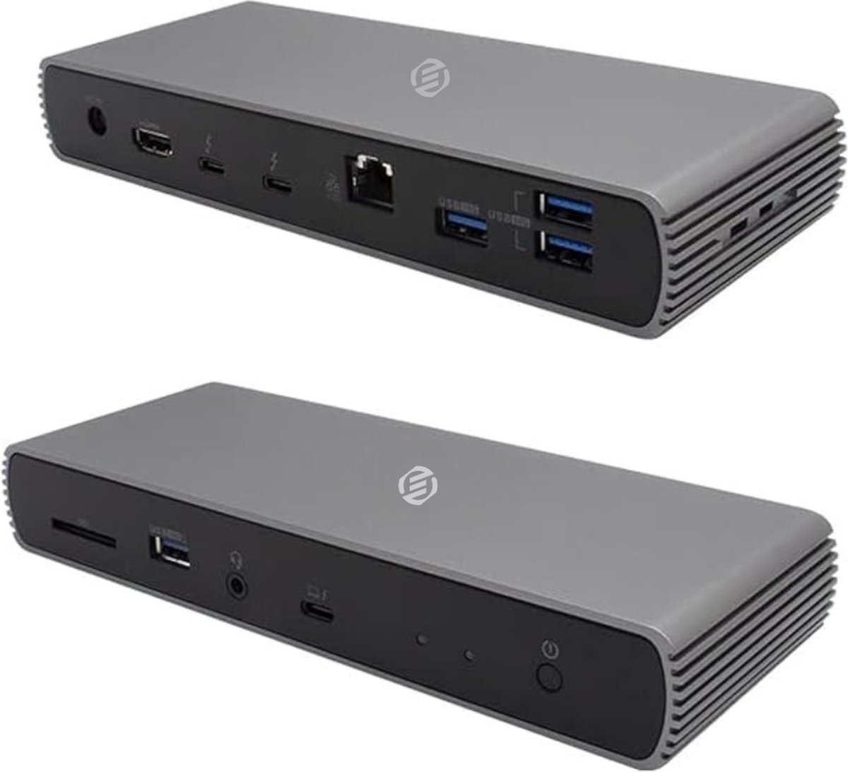 Equivera Docking Station - Docking Station Laptop - Docking Stations ...
