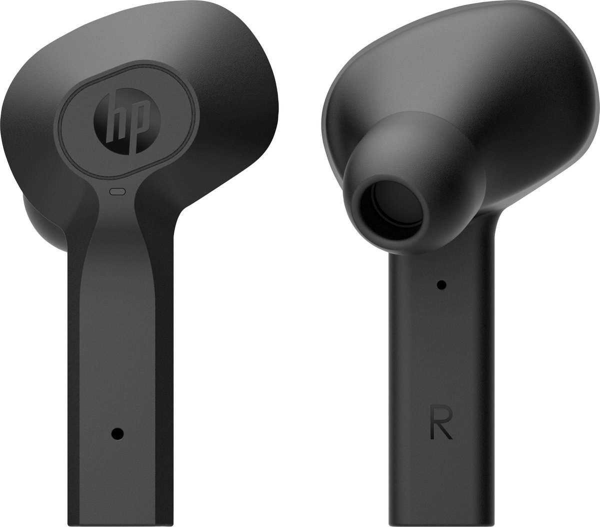 HP Wireless Earbuds G2 - Draadloze Oordoopjes - Bluetooth - Zwart ...
